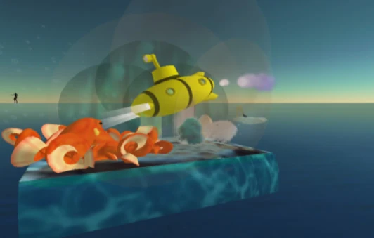 First Birthday Event | Second Life Wiki | Fandom