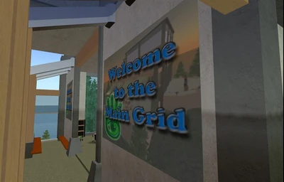 Teen Grid Transfer Station | Second Life Wiki | Fandom