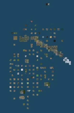 Teen Maps | Second Life Wiki | Fandom