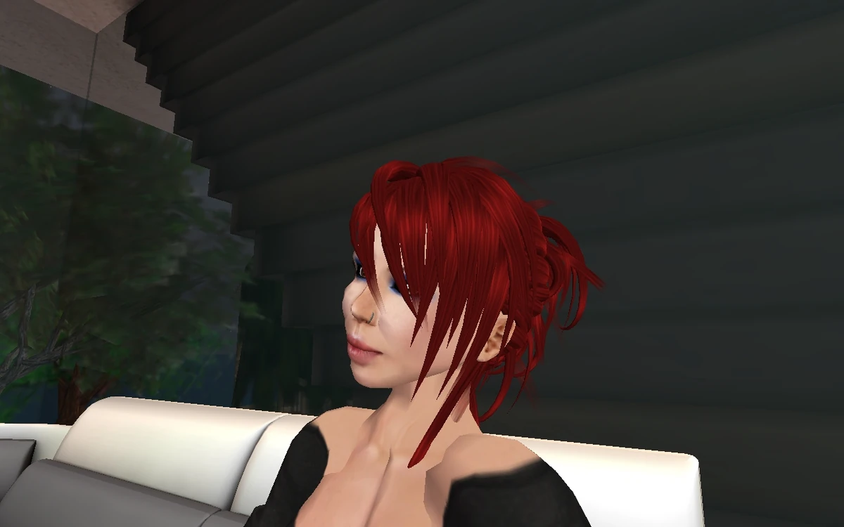 Edith Nyoki | Second Life Wiki | Fandom