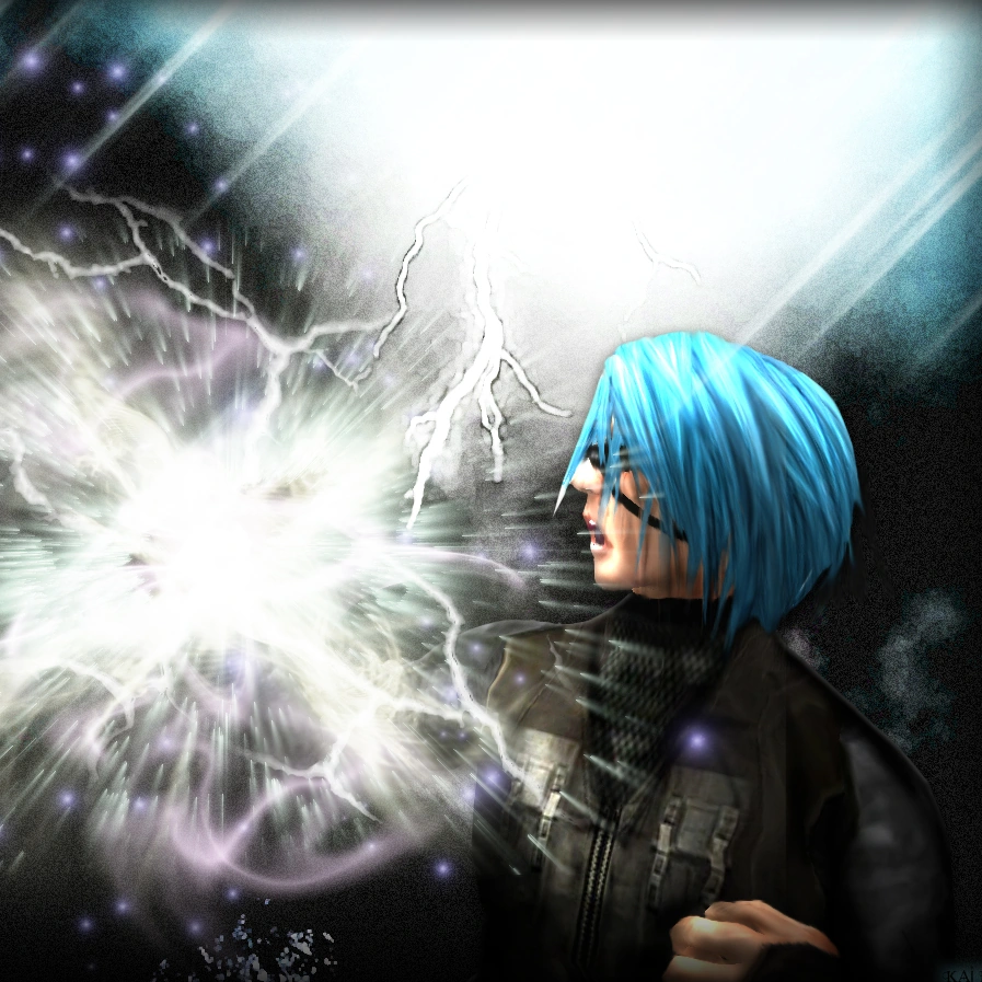 Tycho Wasp | Second Life Wiki | Fandom