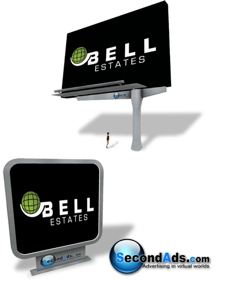 Advertising Networks | Second Life Wiki | Fandom