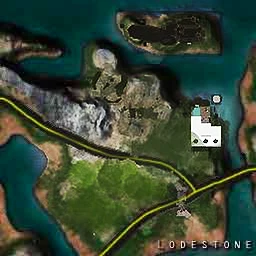 Lodestone | Second Life Wiki | Fandom