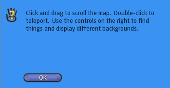 Dialog | Second Life Wiki | Fandom