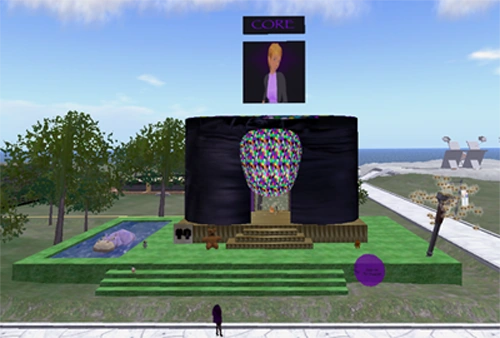 Cult of Ruth Eternal | Second Life Wiki | Fandom