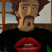 Philip Linden | Second Life Wiki | Fandom