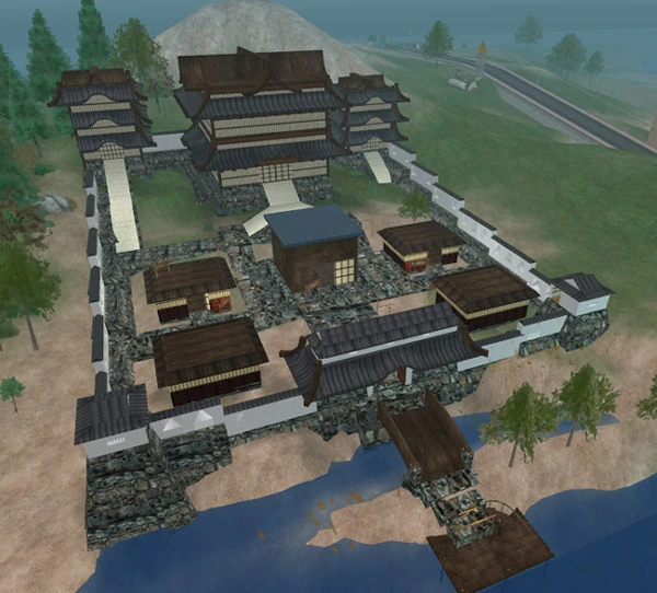 Yamato | Second Life Wiki | Fandom