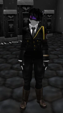 Vanguard | Second Life Wiki | Fandom