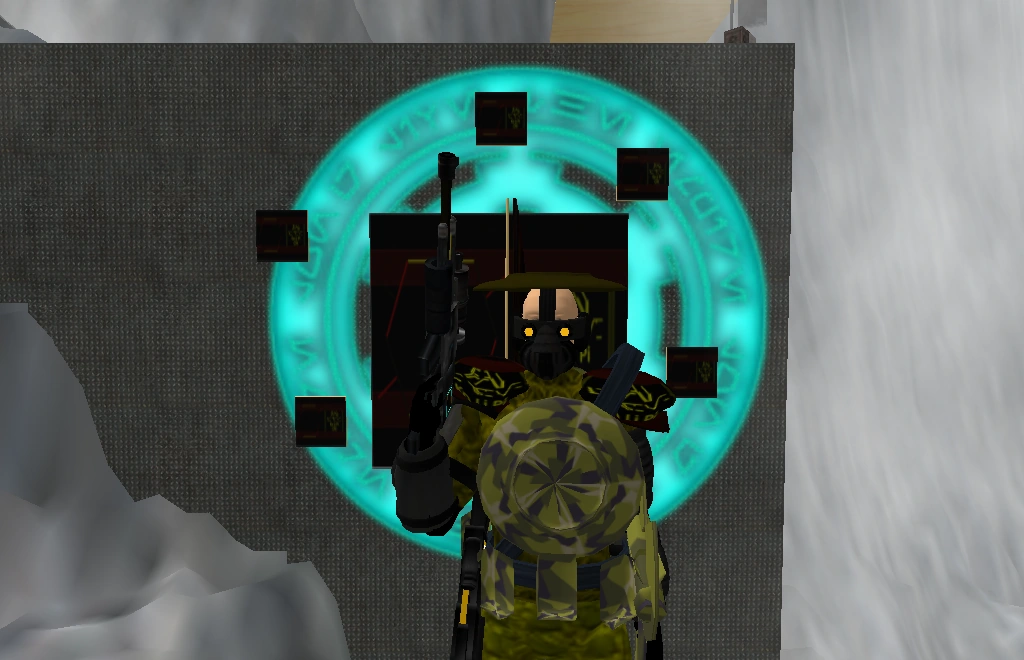 .:CSG:. (Confederacy of Shared Governments) | Second Life Wiki | Fandom