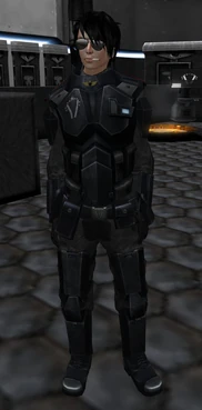 Vanguard | Second Life Wiki | Fandom