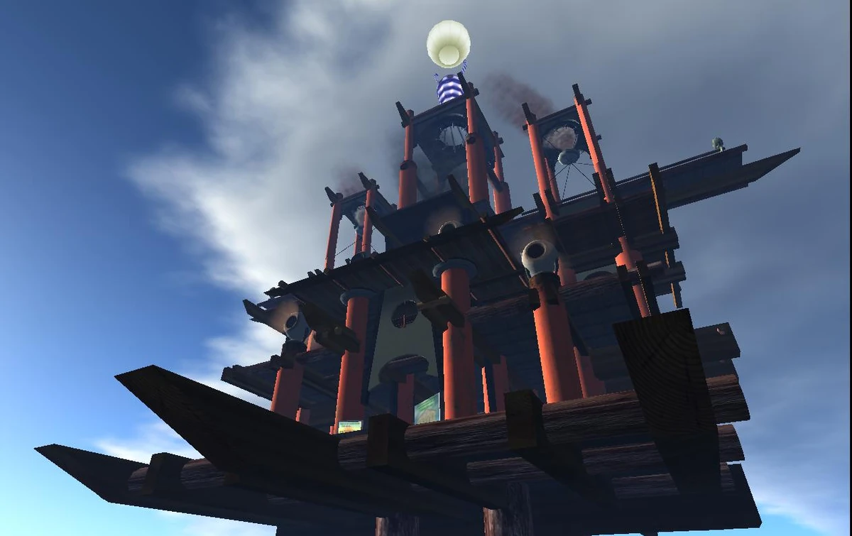 Iris | Second Life Wiki | Fandom