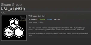 The NSU and Steam | Second Life Wiki | Fandom