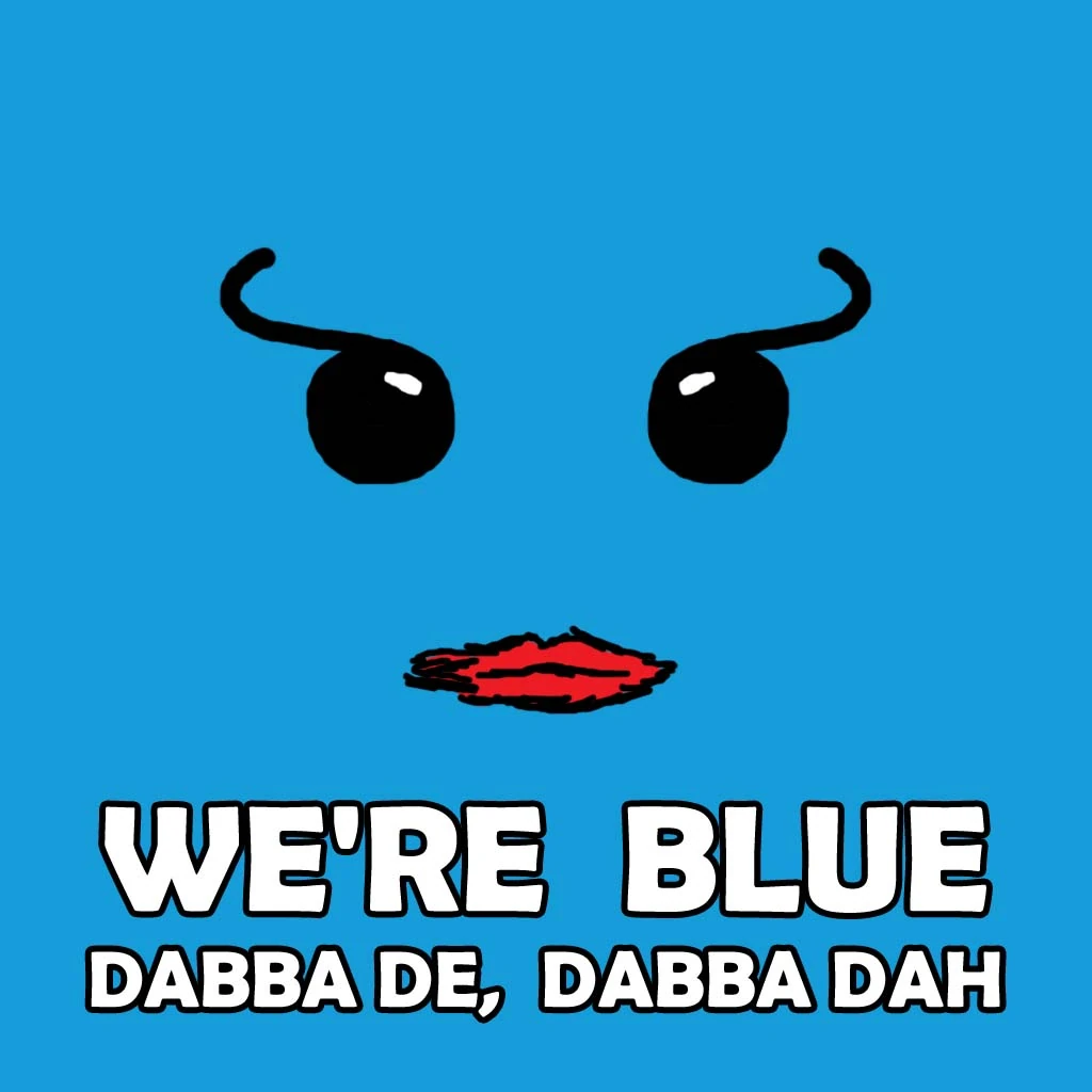 The Blue Frown | Second Life Wiki | Fandom