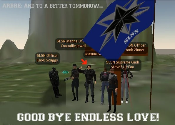 Terror Voom | Second Life Wiki | Fandom