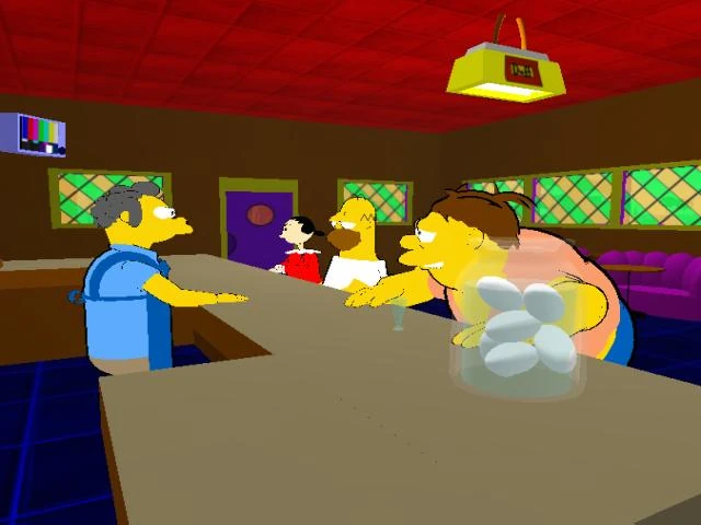 Cartoon Life | Second Life Wiki | Fandom