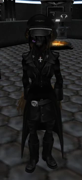 Vanguard | Second Life Wiki | Fandom