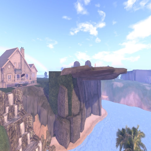 Kelham | Second Life Wiki | Fandom