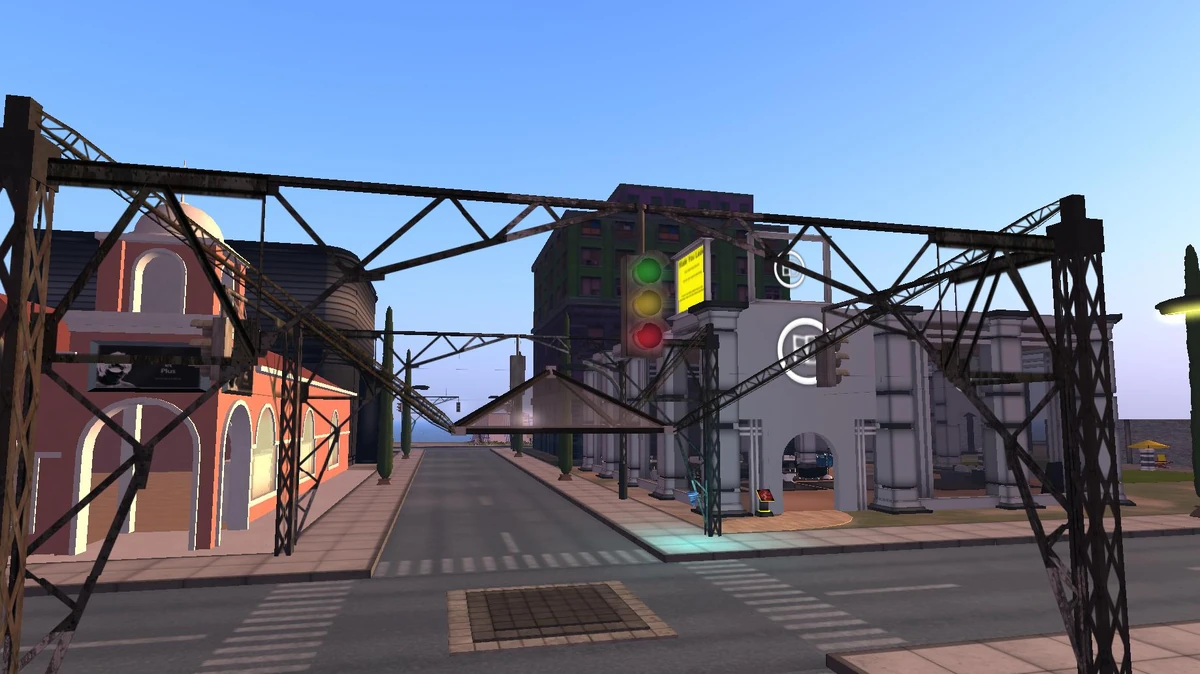 Epic | Second Life Wiki | Fandom