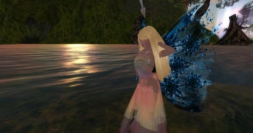 Fairy | Second Life Wiki | Fandom