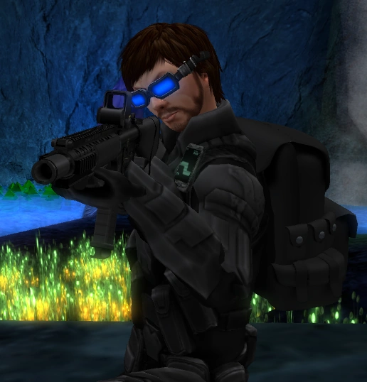 Lanny Ansar | Second Life Wiki | Fandom