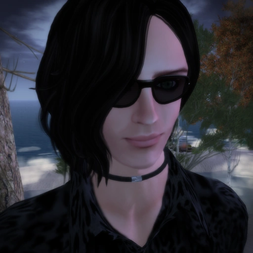 Lucas Gerard | Second Life Wiki | Fandom