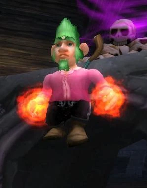 Grunch | Second Order Wiki | Fandom