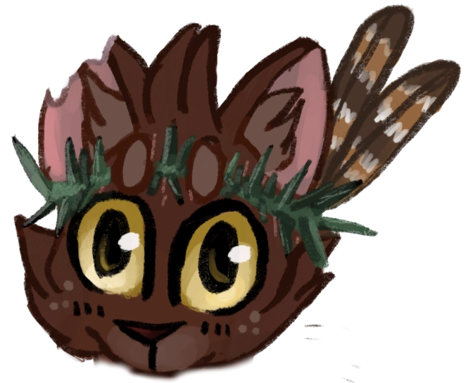 Little Beak | Second Renaissance Wiki | Fandom