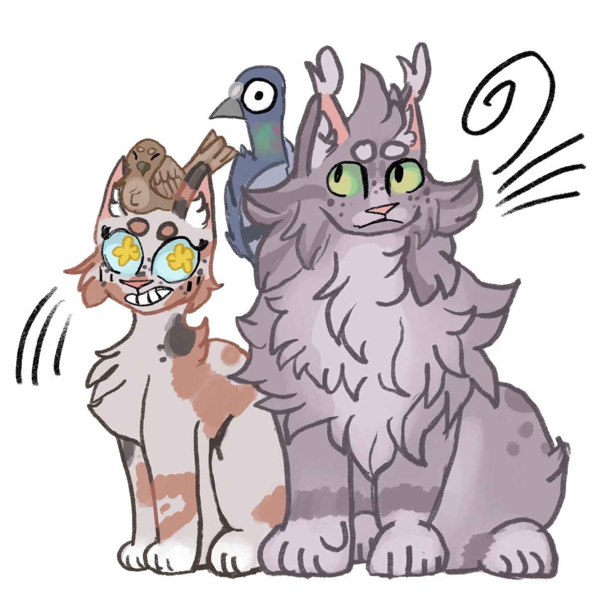 The Aviary | Second Renaissance Wiki | Fandom