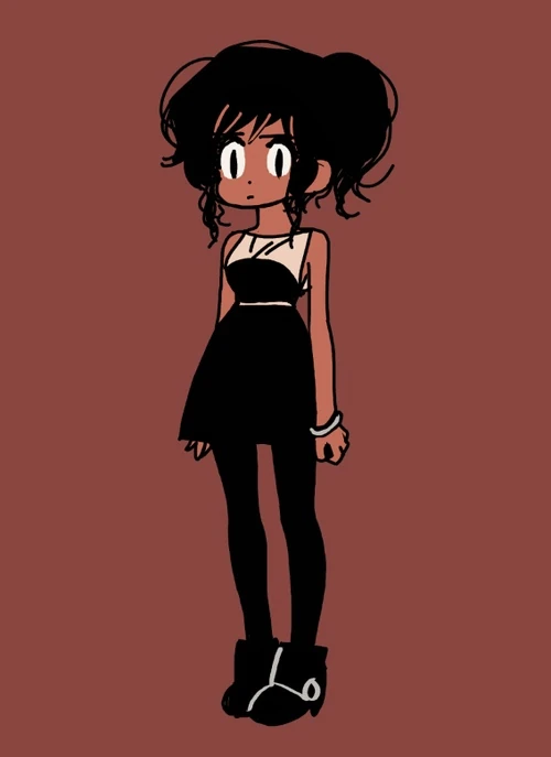 Hazel | radiomaru Wiki | Fandom