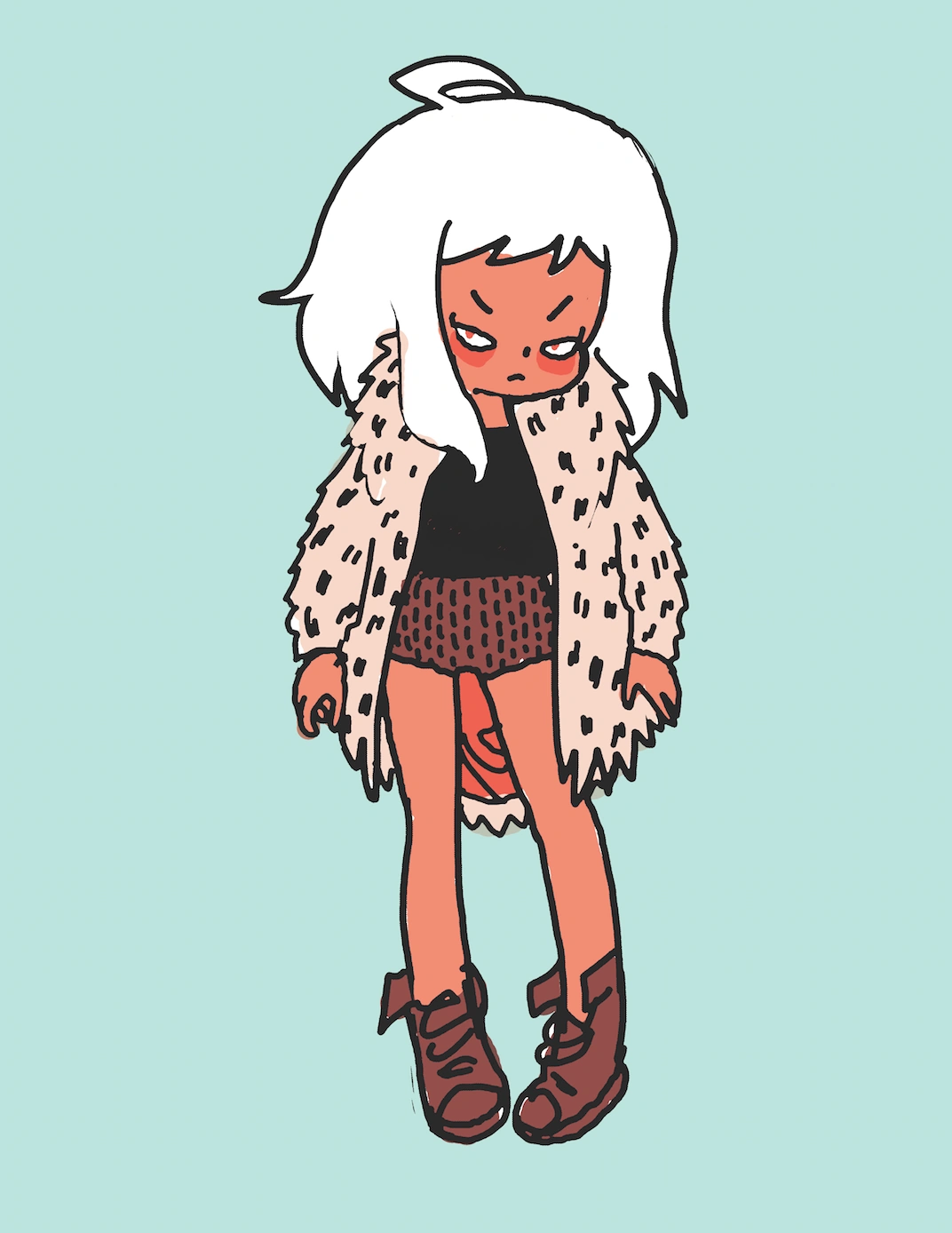 Lis | radiomaru Wiki | Fandom