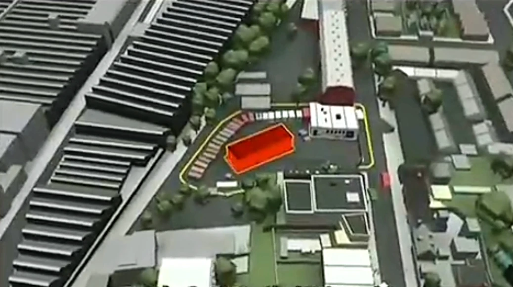 Explosion at Enschede | Seconds from Disaster Wiki | Fandom