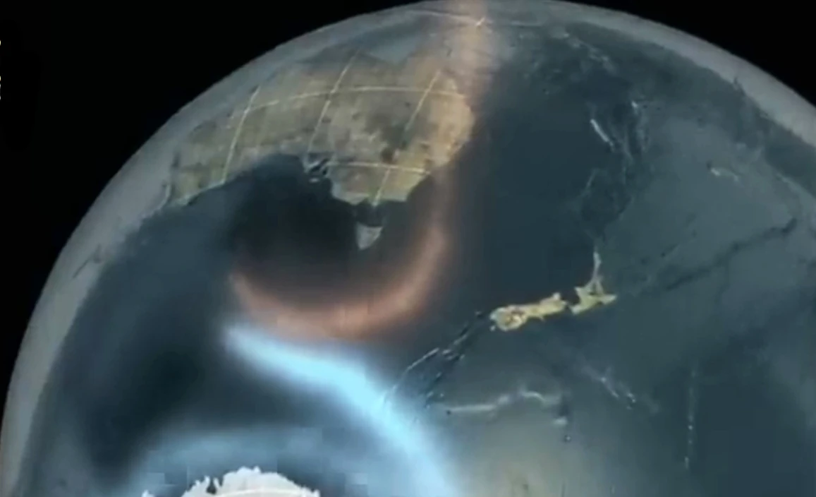 Hell on High Water | Seconds from Disaster Wiki | Fandom