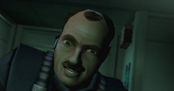 Harry Stubbs | Second Sight Wiki | Fandom