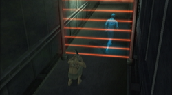 Projection | Second Sight Wiki | Fandom