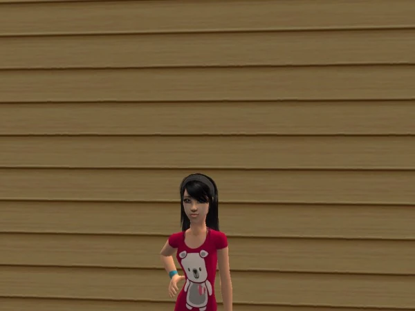 Emma | Second TerM Series Wiki | Fandom