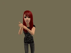 Iva | Second TerM Series Wiki | Fandom