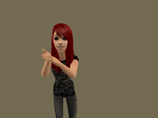 Iva | Second TerM Series Wiki | Fandom