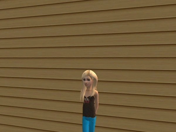 Kayla | Second TerM Series Wiki | Fandom