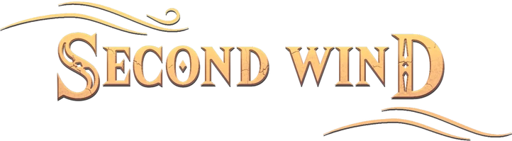Second Wind Wiki | Fandom