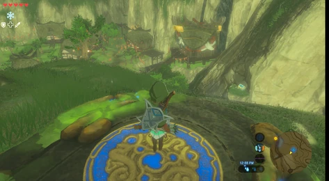 SW Treasure: Hidden Truth | Second Wind Wiki | Fandom