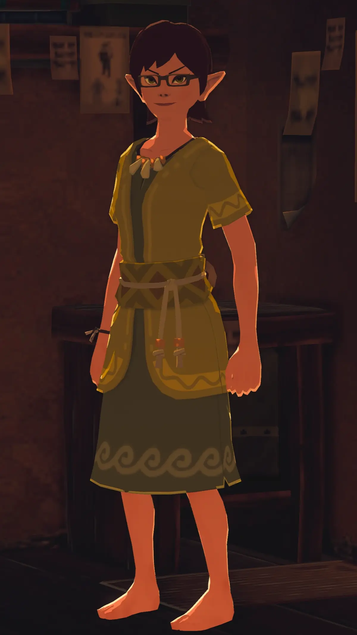 Emi | Second Wind Wiki | Fandom