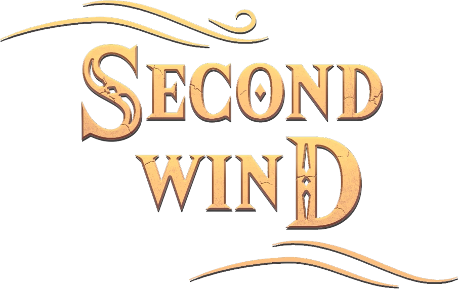 Second Wind Wiki | Fandom