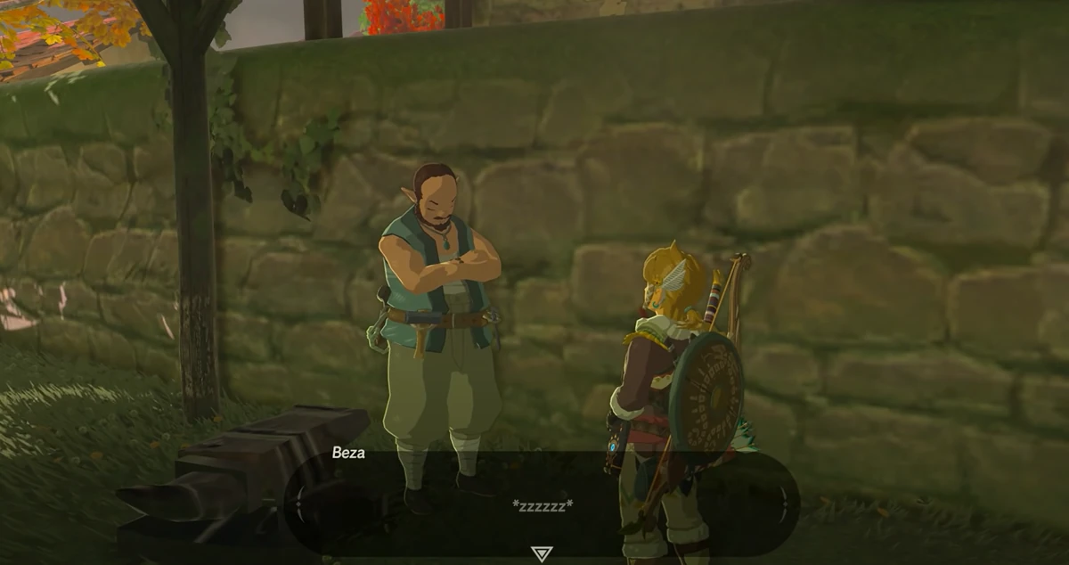 No Rest for the Weary | Second Wind Wiki | Fandom