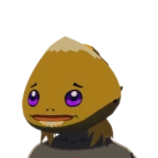 Goron Mask | Second Wind Wiki | Fandom
