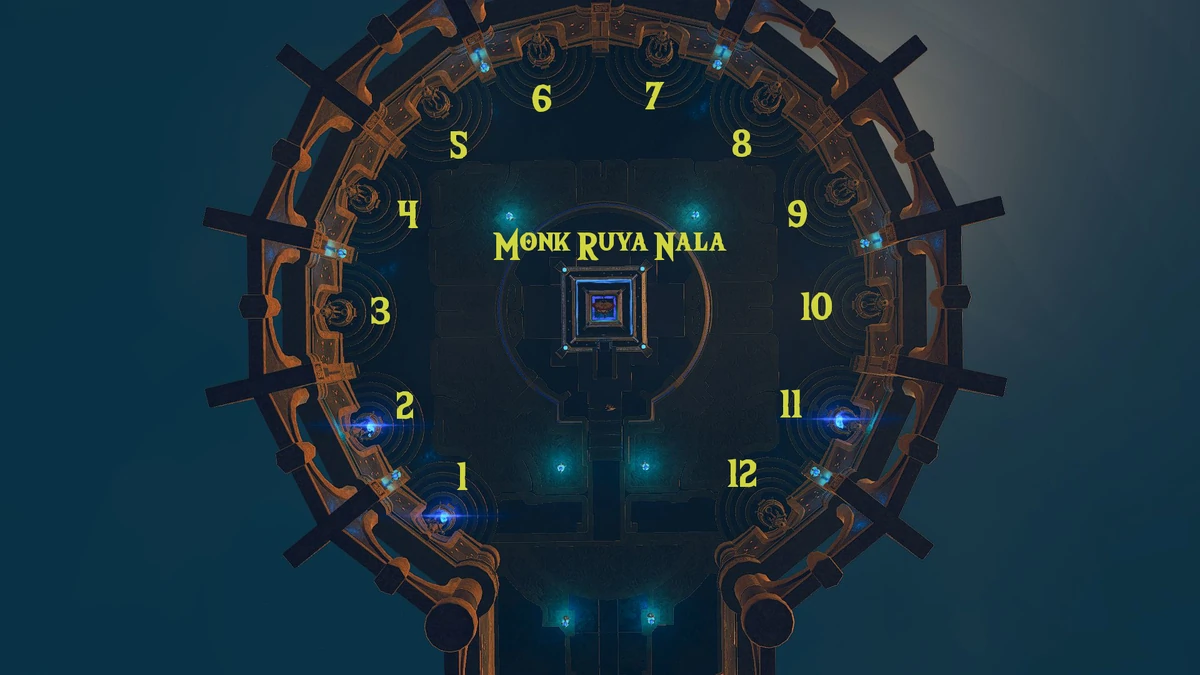 Labours of the Hero | Second Wind Wiki | Fandom