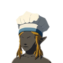 Chef's Set | Second Wind Wiki | Fandom
