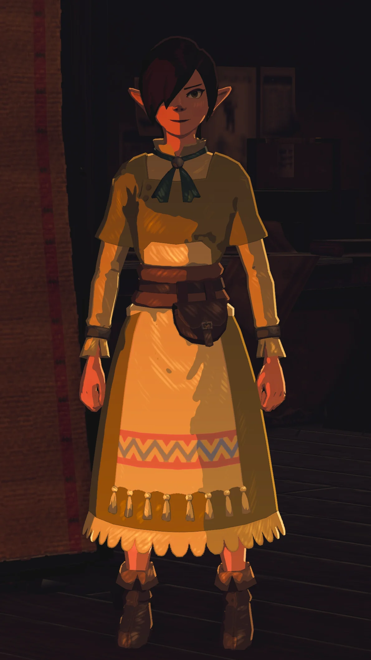 Mia | Second Wind Wiki | Fandom