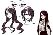 Chae Yul | Secret Alliance Wiki | Fandom