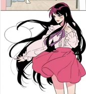 Chae Yul | Secret Alliance Wiki | Fandom