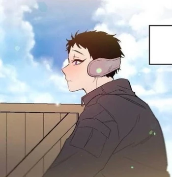 Chae Yul | Secret Alliance Wiki | Fandom